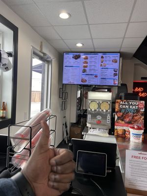 BAD CHICKEN - Updated May 2025 - 312 Photos & 254 Reviews - 5014 Ross ...