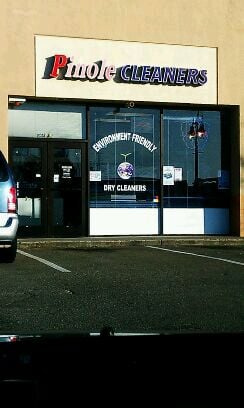 PINOLE CLEANERS - 18 Reviews - 2701 Pinole Valley Rd, Pinole, CA - Yelp
