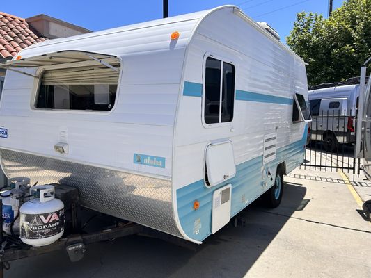 CAMPING WORLD RV SALES - Updated October 2025 - 48 Photos & 90 Reviews ...