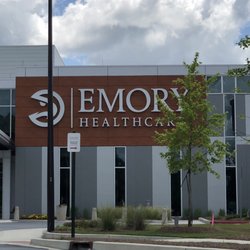 EMORY SPORTS MEDICINE COMPLEX - 14 Photos - 1968 Hawks Ln, Brookhaven ...