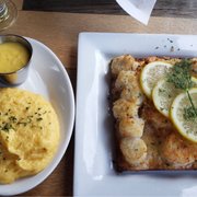 DIMILLO’S ON THE WATER - 1126 Photos & 873 Reviews - Seafood - 25 Long ...