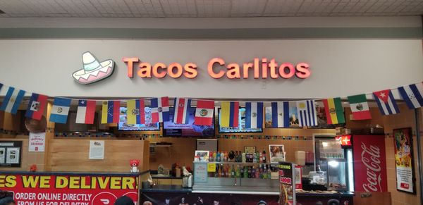 TACOS CARLITOS - Updated May 2026 - 17 Photos & 50 Reviews - 5500 ...