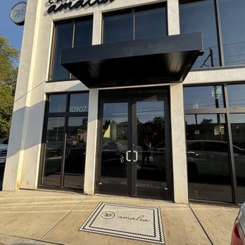 CAFE AMALIA - Updated November 2025 - 19 Reviews & 39 Photos - 10907 ...