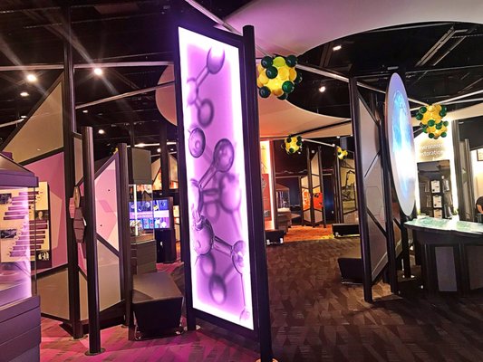 AMERICAN MUSEUM OF SCIENCE & ENERGY - 146 Photos & 35 Reviews - 115 ...
