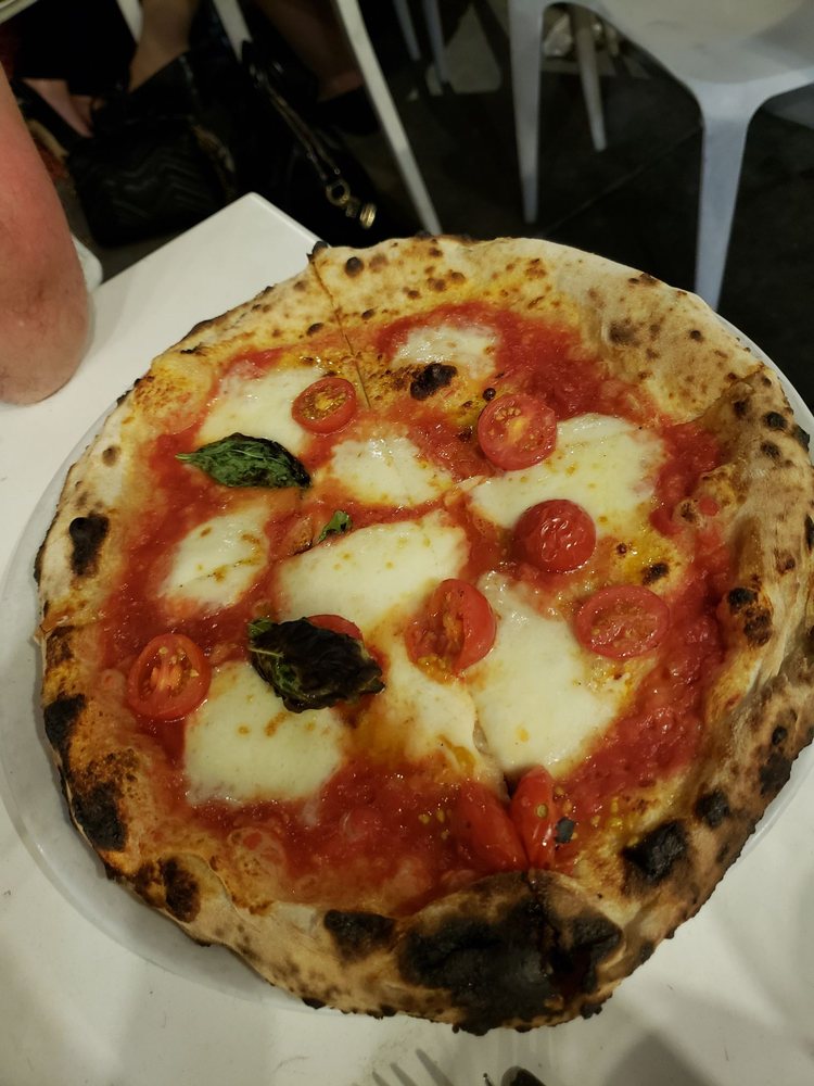 LUCIO PIZZERIA - 15 Photos & 32 Reviews - Italian - 248 Palmer St ...