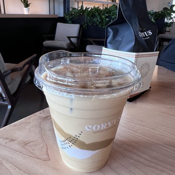 CORVUS COFFEE ROASTERS - Updated September 2024 - 62 Photos & 30 ...