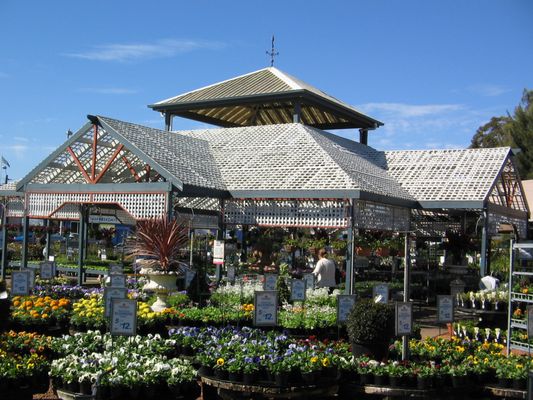 FLOWER POWER GARDEN CENTRE TAREN POINT - Updated October 2025 - Taren ...