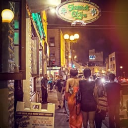 SHAMROCK CITY PUB - Updated January 2026 - 28 Photos & 24 Reviews - 340 ...