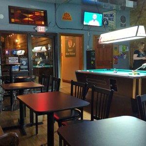 JAYHAWK CAFE - Updated June 2025 - 24 Reviews - 1340 Ohio, Lawrence ...