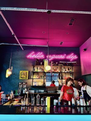 PRETTY BOY - Updated January 2026 - 70 Photos & 29 Reviews - 247 Prince ...