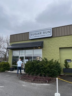 SUGAR RUN BREWING - Updated April 2025 - 29 Photos & 14 Reviews - 511 ...