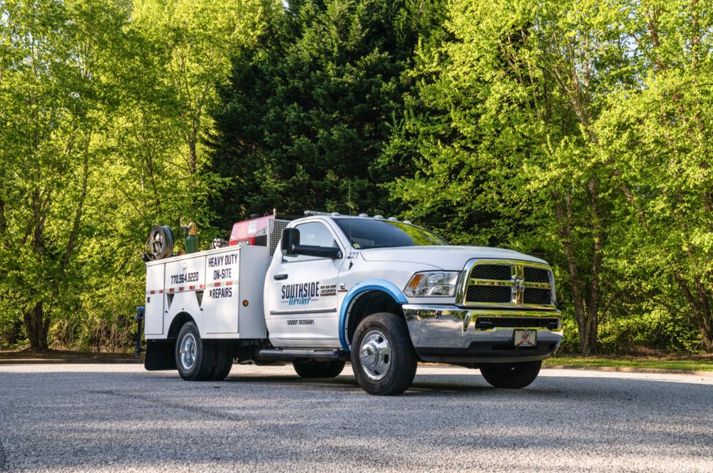 SOUTHSIDE WRECKER SERVICE - Updated June 2026 - 85 Photos - 679 US-29 ...