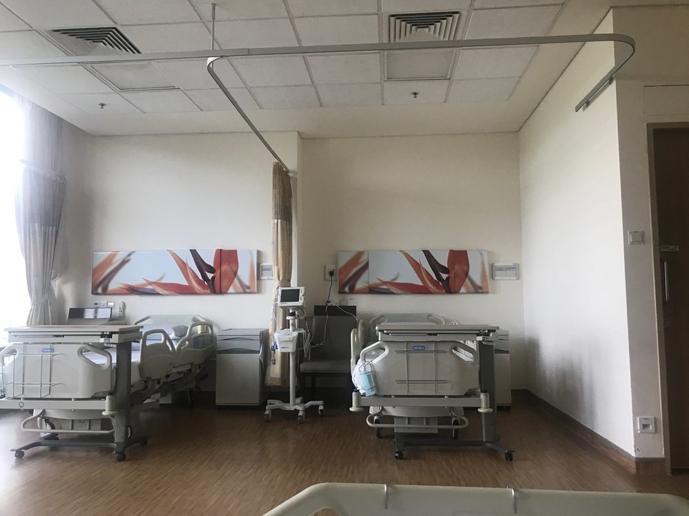 KHOO TECK PUAT HOSPITAL - 18 Photos - 90 Yishun Central, Singapore ...