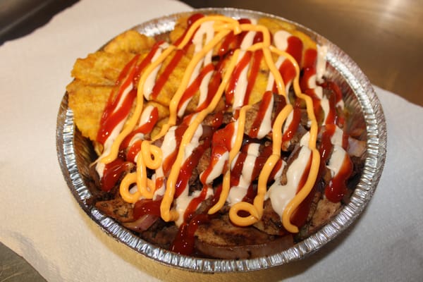 RICO CHIMI - Updated August 2025 - 26 Photos & 26 Reviews - 111 Dyckman ...