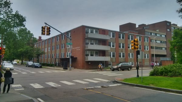 LESLEY UNIVERSITY - Updated October 2025 - 37 Photos & 28 Reviews - 29 ...