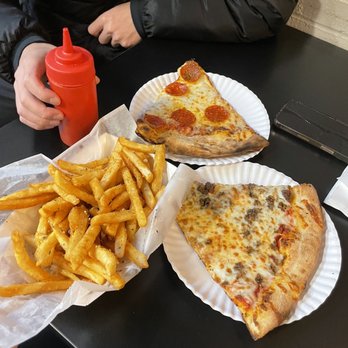 EPIC PIZZA & SUBS - Updated June 2024 - 258 Photos & 247 Reviews - 1711 ...