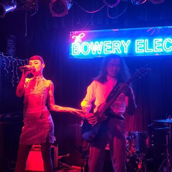 BOWERY ELECTRIC - Updated January 2026 - 177 Photos & 329 Reviews - 327 ...