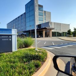 Shady Grove Hospital Gaithersburg, MD - Last Updated April 2021 - Yelp