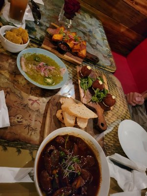 MUELLE 13 - 85 Photos & 53 Reviews - Calle del Recinto Sur 311, San ...