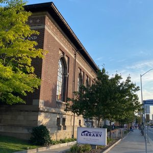 SCARBOROUGH CIVIC CENTRE LIBRARY - Updated June 2025 - 26 Photos - 156 ...