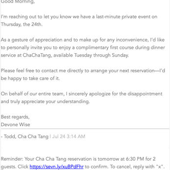 CHA CHA TANG - Updated August 2025 - 129 Photos & 28 Reviews - 257 6th ...