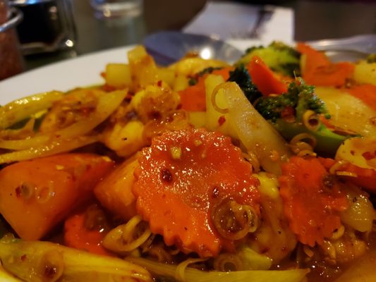 THAI RICE RESTAURANT - 164 Photos & 140 Reviews - 3300 Coach Ln ...