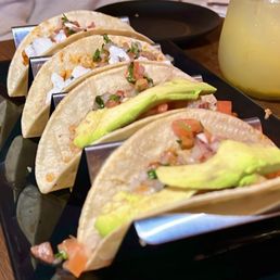 FAT TACO HOBOKEN - 207 Photos & 148 Reviews - 32 Newark St, Hoboken ...