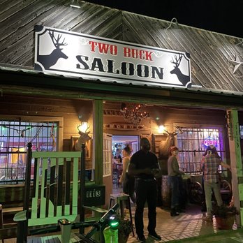 TWO BUCK SALOON - Updated December 2025 - 36 Photos & 24 Reviews - 1113 ...