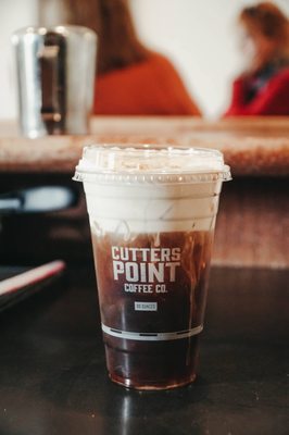 CUTTERS POINT COFFEE - Updated August 2025 - 18 Photos & 42 Reviews ...