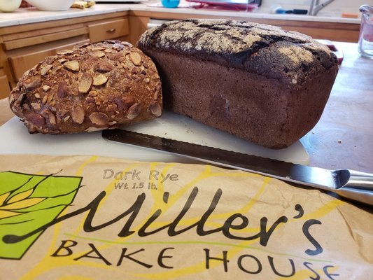 MILLER’S BAKE HOUSE - Updated June 2026 - 5833 Lunt Rd, Oroville ...