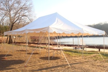 FIESTA TENT RENTAL - Updated May 2026 - 41 Photos - 223 Jackson Ave ...