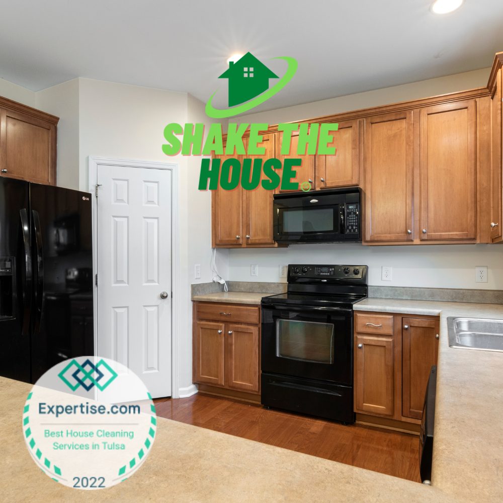 SHAKE THE HOUSE CLEANING COMPANY - Updated October 2025 - 63 Photos ...