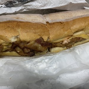 BLUE LINE DELI & BAGELS - 35 Photos & 38 Reviews - 719 W Jericho Tpke ...