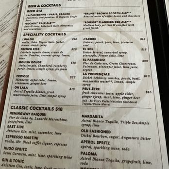 LOULOU SANTA MONICA - Updated February 2025 - 960 Photos & 883 Reviews ...