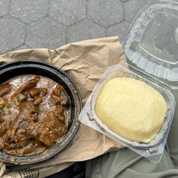 AKWAABA RESTAURANT - Updated May 2025 - 28 Photos & 43 Reviews - 604 ...