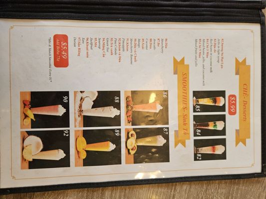 PHO 36 - Updated December 2025 - 363 Photos & 441 Reviews - 2310 ...