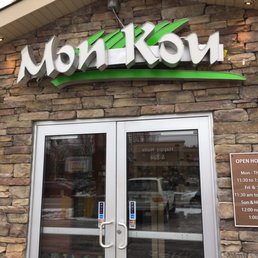 MON KOU RESTAURANT - Updated October 2025 - 102 Photos & 186 Reviews ...