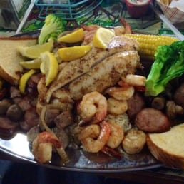 OUTBACK CRAB SHACK - Updated August 2024 - 144 Photos & 153 Reviews ...