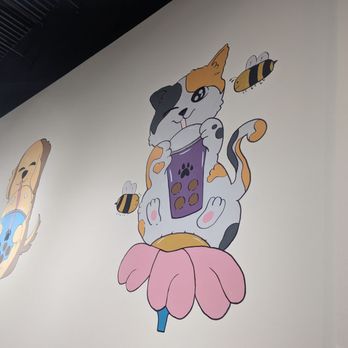 SUGAR PAWS TEA - Updated April 2025 - 272 Photos & 64 Reviews - 5950 ...