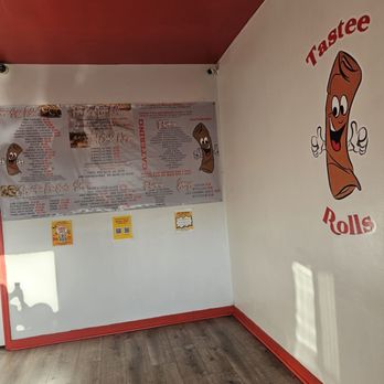 TASTEE ROLLS - Updated January 2026 - 37 Photos & 40 Reviews - 633 ...