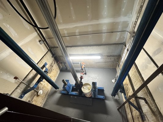 CASCADE ELEVATORS - Updated December 2025 - 19009 62nd Ave NE ...