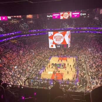PHX ARENA - Updated July 2025 - 2344 Photos & 445 Reviews - 201 E ...