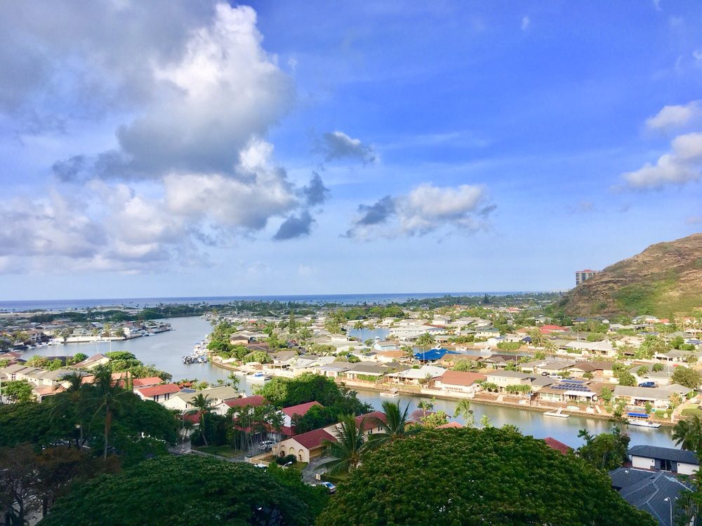 NANIWA GARDENS - Updated December 2025 - 6750 Hawaii Kai Dr, Honolulu ...