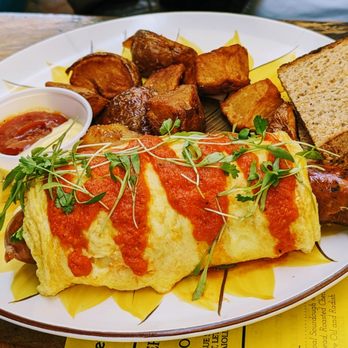 CAFE ON 27 - 2128 Photos & 1402 Reviews - 1861 N Topanga Canyon Blvd ...