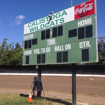 MOUNT ST HELENA GOLF COURSE - Updated December 2025 - 11 Reviews - 1435 ...