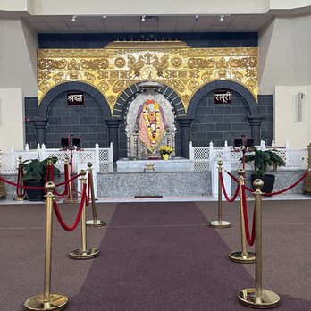 NEW ENGLAND SHIRDI SAI BABA TEMPLE - Updated December 2025 - 37 Photos ...