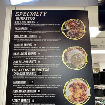 QUIK BURRITO - Updated December 2025 - 82 Photos & 65 Reviews - 3131 E ...