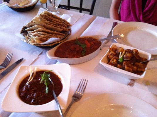 SAVERA INDIAN CUISINE - Updated December 2025 - 65 Reviews - 815 Saint ...