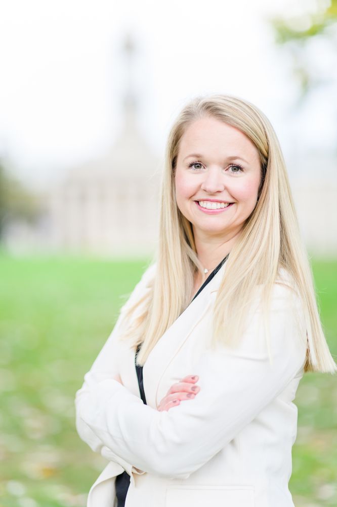 AMANDA WAY BURGESS - KISSINGER BIGATEL & BROWER REALTORS - Updated ...