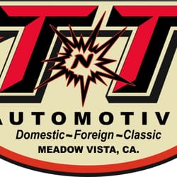TNT AUTOMOTIVE - 24 Photos & 21 Reviews - 1086 Meadow Vista Rd, Meadow ...